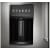 KitchenAid KRMF536RPS 36 Inch Freestanding French Door Refrigerator ...