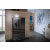 KitchenAid KRMF706EBS 36 Inch Freestanding 5-Door French Door ...
