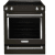 KitchenAid KSEG700EBS 30 Inch Slide-In Electric Range with 5 Elements ...