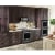 KitchenAid KSEG700EBS 30 Inch Slide-In Electric Range with 5 Elements ...