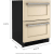 KitchenAid KUDF204KPA 24 Inch Built-In Undercounter Double-Drawer ...