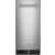 KitchenAid KUIX335HPS 15 Inch Built-In Undercounter Clear Ice Maker ...
