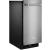 KitchenAid KUIX335HPS 15 Inch Built-In Undercounter Clear Ice Maker ...