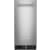 KitchenAid KUIX535HPS 15 Inch Built-In Undercounter Clear Ice Maker ...