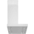 KitchenAid KVWB606DSS Wall Mount Canopy Hood with 585 CFM Optional ...