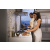KitchenAid KVWB606DSS Wall Mount Canopy Hood with 585 CFM Optional ...