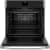 GE JTS5000SVSS 30 Inch Smart Built-In Wall Oven with 5.0 cu. ft ...