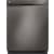 LG LDFN4542D 24 Inch Full Console Dishwasher with 15 Place Settings ...