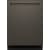 GE GDF650SMVES 24 Inch Full Console Dishwasher with 16 Place Settings ...