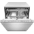 LG LDP6797ST 24 Inch Fully Integrated QuadWash™ Smart Dishwasher with ...