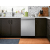 LG LDPH5554S 24 Inch Fully Integrated Built-In Smart Dishwasher with 15 ...