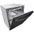 LG LDT7808BM 24 Inch Fully Integrated Smart Dishwasher 15 Place ...