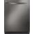 LG LDTH7972D 24 Inch Fully Integrated Smart Dishwasher with 15 Place ...