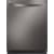 LG LDTS5552D 24 Inch Fully Integrated Smart Dishwasher with 15 Place ...