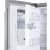 LG LF24Z6530S 36 Inch Counter-Depth MAX™ Freestanding French Door Smart ...