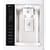 LG LFX25974SW 36 Inch French Door Refrigerator with Slim SpacePlus™ Ice ...