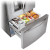 LG LFX31925ST 30.7 cu. ft. French Door Refrigerator with Spill ...