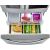 LG LFXS26596S 36 Inch Smart French Door Refrigerator with 26 cu. ft ...