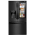 LG LFXS28596M 36 Inch Smart French Door Refrigerator with 27.5 Cu. Ft ...