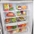 LG LFC22770ST 30 Inch French Door Refrigerator with 21.8 Cu. Ft ...