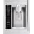 LG LFX21976ST 36 Inch Counter Depth French Door Refrigerator with ...