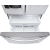 LG LFX21976ST 36 Inch Counter Depth French Door Refrigerator with ...