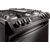 LG LSG4513BD 30 Inch Slide-in Gas Range with 5 Sealed Burners, 6.3 cu ...
