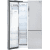 LG LSXS26366S 36 Inch Side by Side Refrigerator with 26 Cu. Ft ...