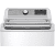 LG WT7500CW 27 Inch 5.2 cu. ft. Top Load Washer with 12 Wash Cycles ...