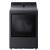LG DLG8401BE 27 Inch Ultra Large Capacity Top Load Gas Dryer with 7.3 ...