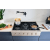 Bosch RGM8658UC 36 Inch Gas Rangetop with 6 Sealed Burners, Dishwasher ...