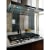 KitchenAid KVIB606DSS 36 Inch Island Chimney Range Hood with 585 CFM In ...