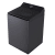 LG WT8600CB 27 Inch Top Load Washer with 5.5 cu ft Mega Capacity ...