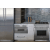Thermador PRD304WHU 30 Inch Freestanding Professional Dual Fuel Range ...