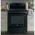 GE JBS60DKBB 30 Inch Electric Range with 4 Heating Elements, 5.3 cu. ft ...