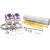 Smart Choice LKITGASST Gas Steam Dryer & Washer Install Kit