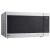 LG LMC2075ST 2.0 cu. ft. Countertop Microwave with NeoChef™, Sensor ...