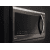 LG LMHM2237BD 2.2 cu. ft. Over-the-Range Microwave Oven with ...