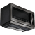 LG LMHM2237BD 2.2 cu. ft. Over-the-Range Microwave Oven with ...