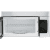 LG LMV1630ST 1.6 cu. ft. Over-the-Range Microwave Oven with 1000 ...