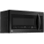 LG LMVM2033BM 2.0 cu. ft. Over-the-Range Microwave Oven with Sensor ...