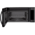 LG LMVM2033BM 2.0 cu. ft. Over-the-Range Microwave Oven with Sensor ...