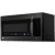 LG LMVM2033BM 2.0 cu. ft. Over-the-Range Microwave Oven with Sensor ...