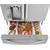 LG LMXC23746S 36 Inch Counter Depth 4-Door French Door Refrigerator ...