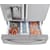 LG LMXC23746S 36 Inch Counter Depth 4-Door French Door Refrigerator ...