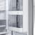 LG LMXS28596S 36 Inch 4 Door Smart Refrigerator with 27.6 Cu. Ft ...