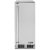 Lynx LN15ICE 15 Inch Built-In Clear Ice Maker with 18 Lbs. Ice Storage ...