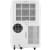 LG LP0621WSR Portable Air Conditioner with 3-in-1 Operation, Auto Swing ...