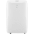 LG LP0621WSR Portable Air Conditioner with 3-in-1 Operation, Auto Swing ...