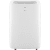 LG LP0621WSR Portable Air Conditioner with 3-in-1 Operation, Auto Swing ...
